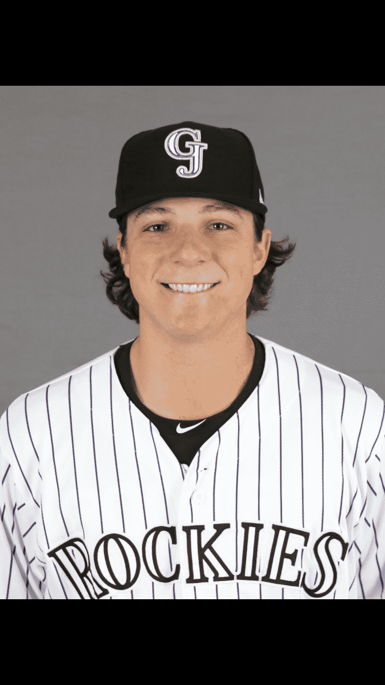 Ryan Rolison makes professional baseball debut, Friday - Talk-N West TN