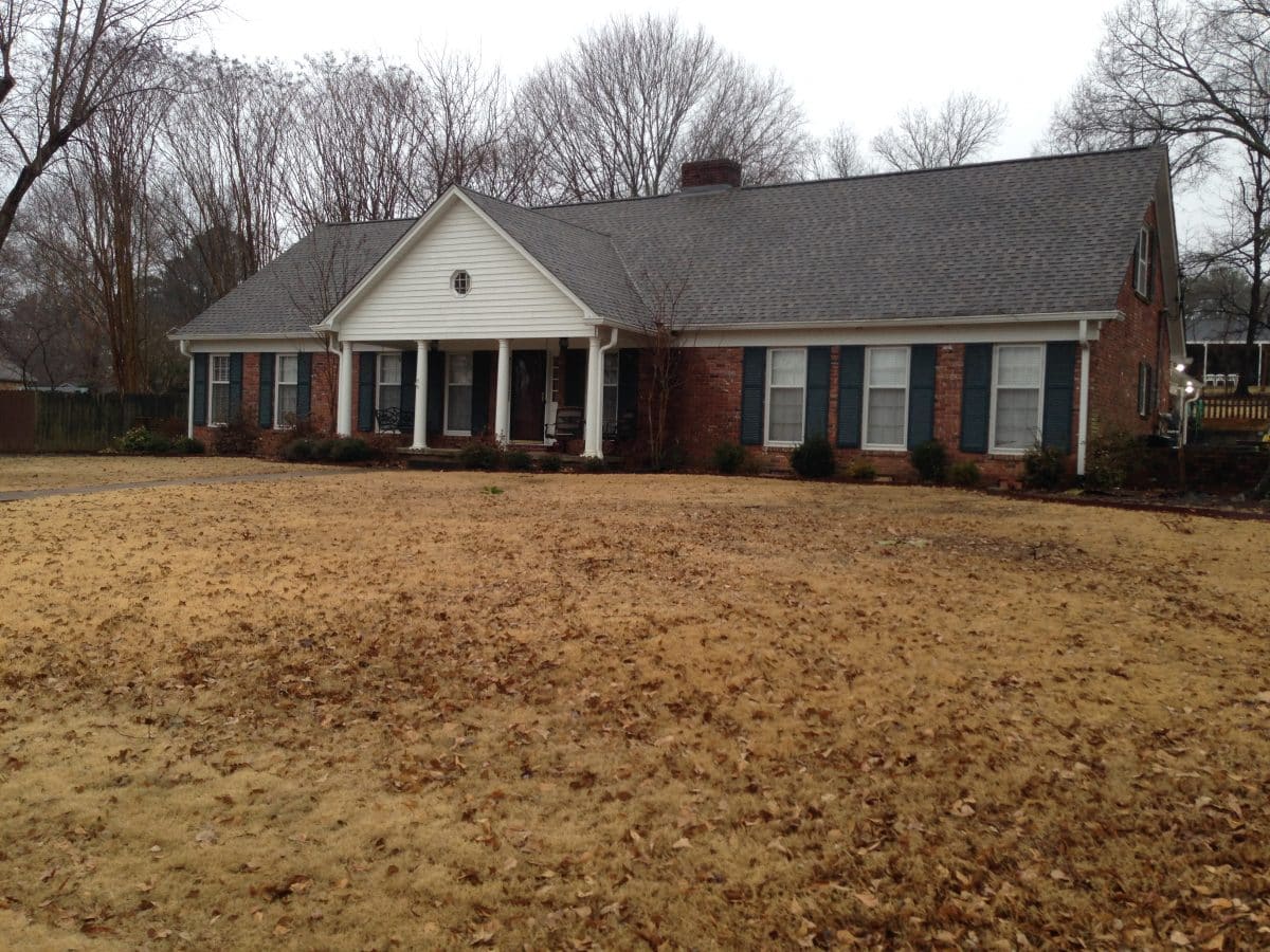 One person shot during home invasion in mid-town Jackson, Wednesday ...