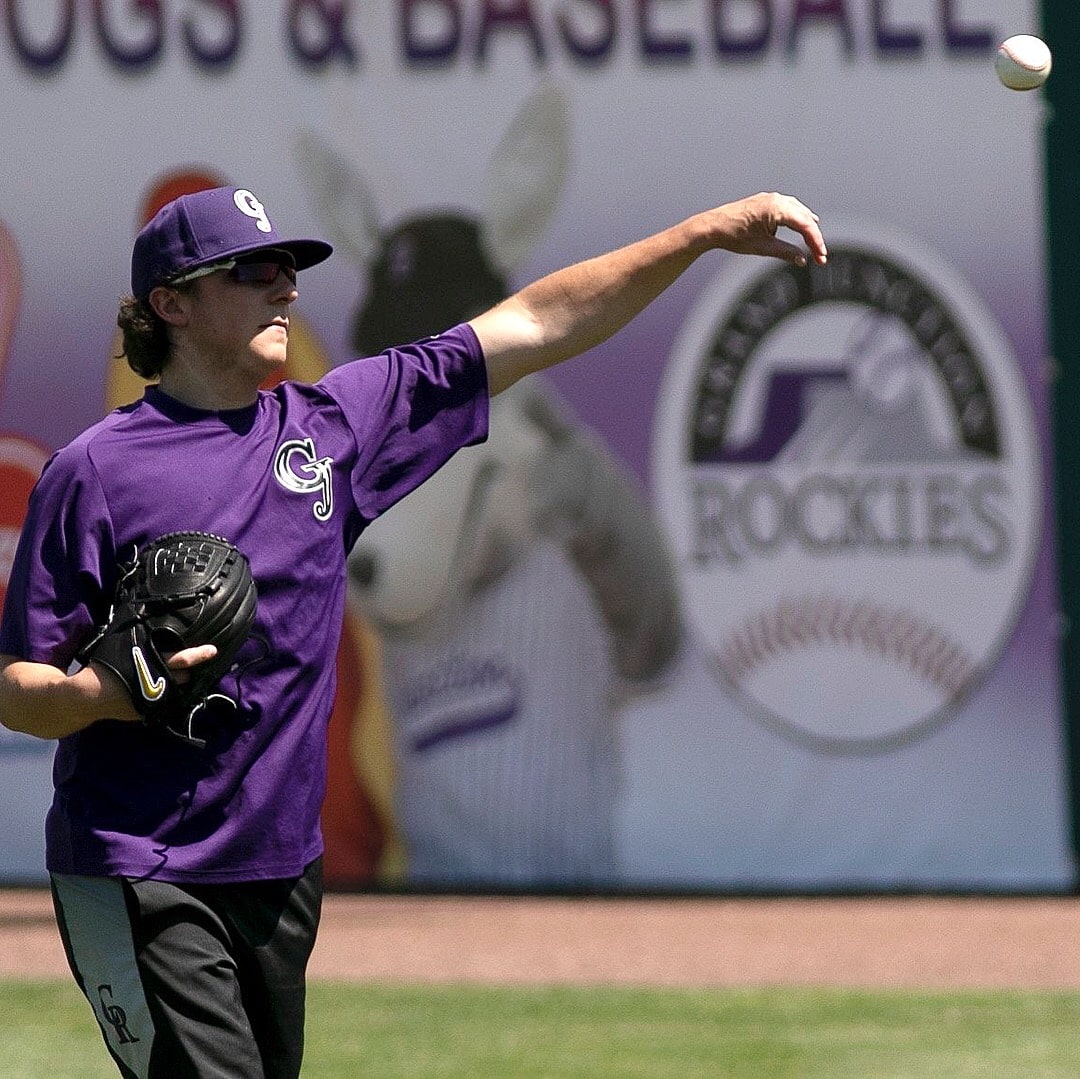 Ryan Rolison's first professional baseball start delayed - Talk-N West TN