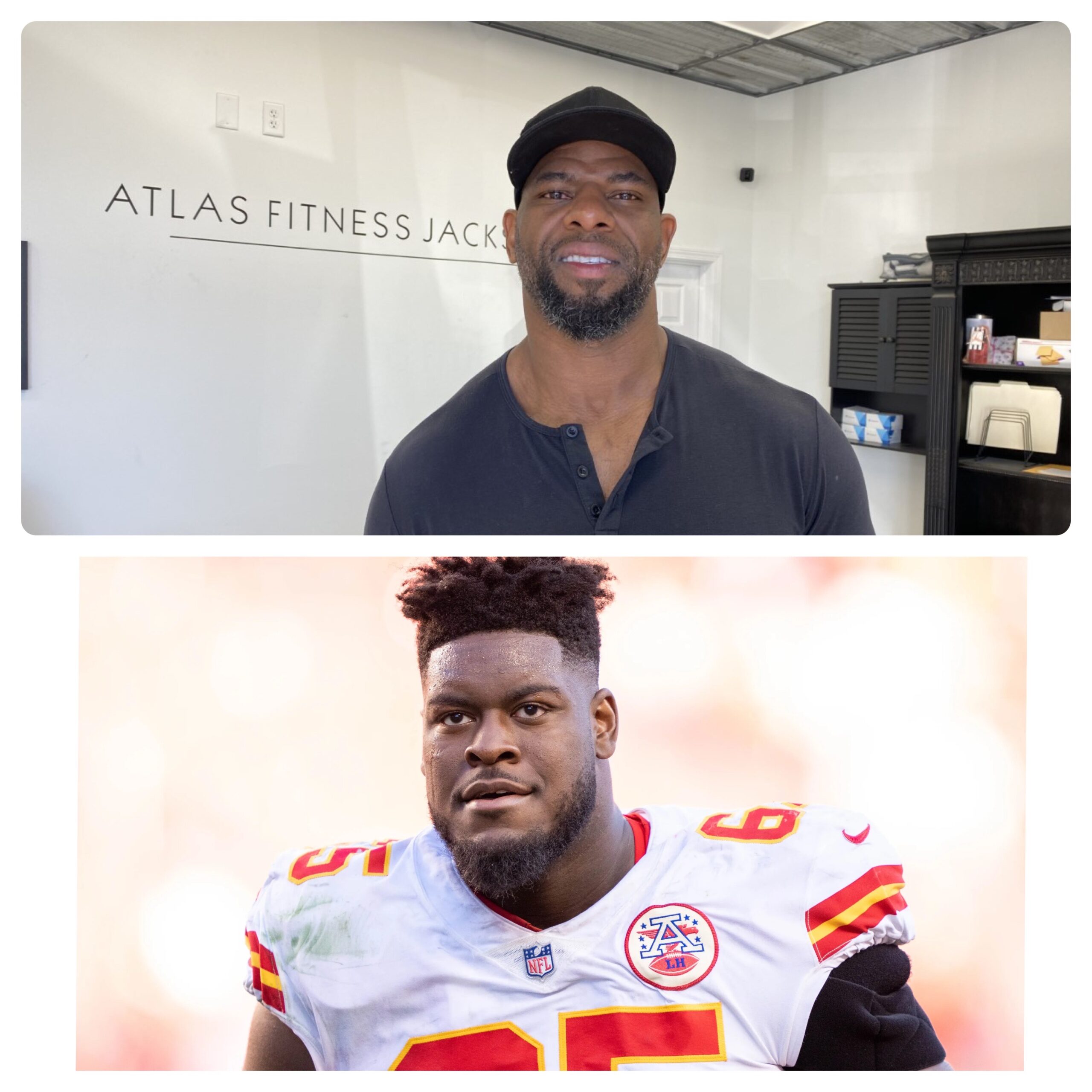 Jackson's Artis Hicks, played in Super Bowl 2005, makes annual Super ...