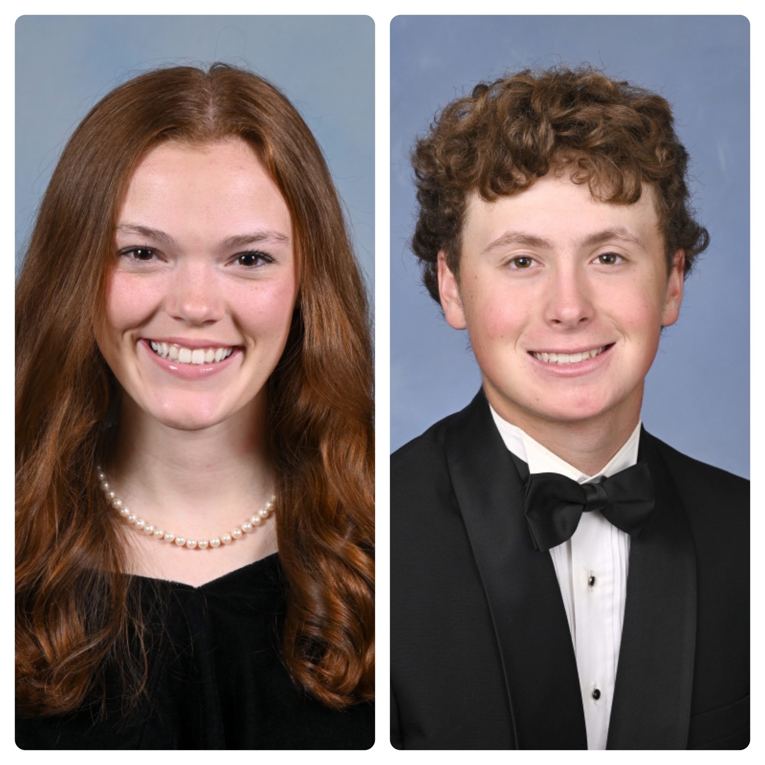 USJ seniors honored as Distinguished Tennesseans by the University of ...