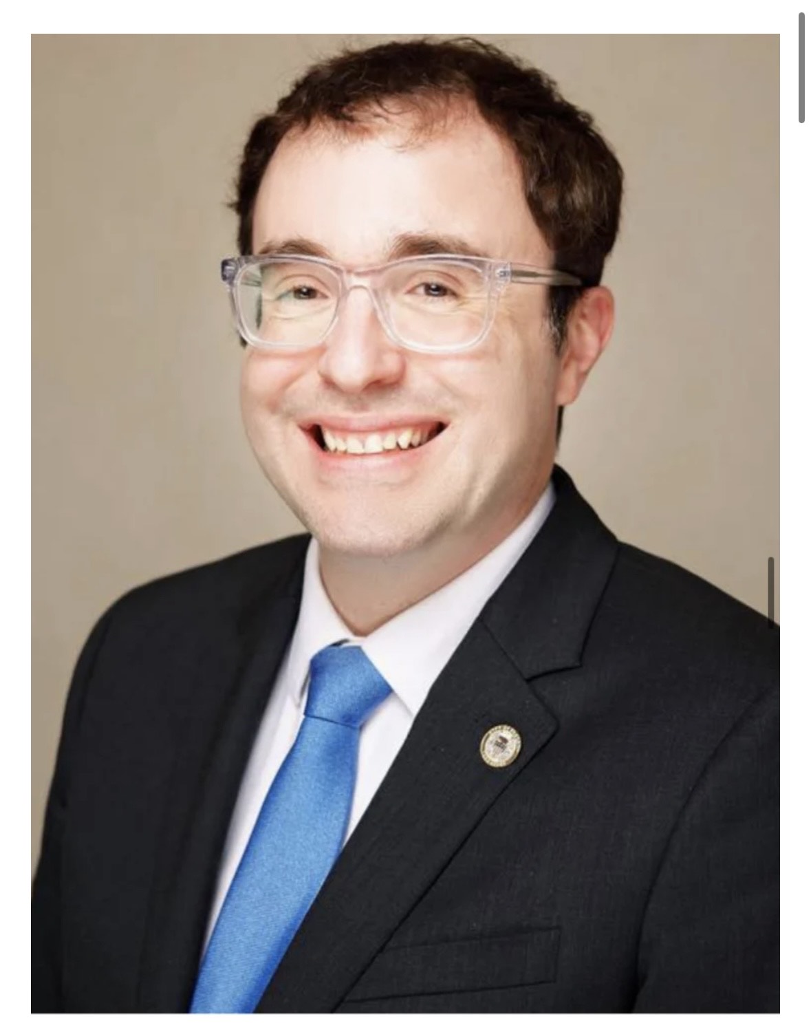 Alex Reed resigns as City of Jackson's Chief of Staff - Talk-N West TN