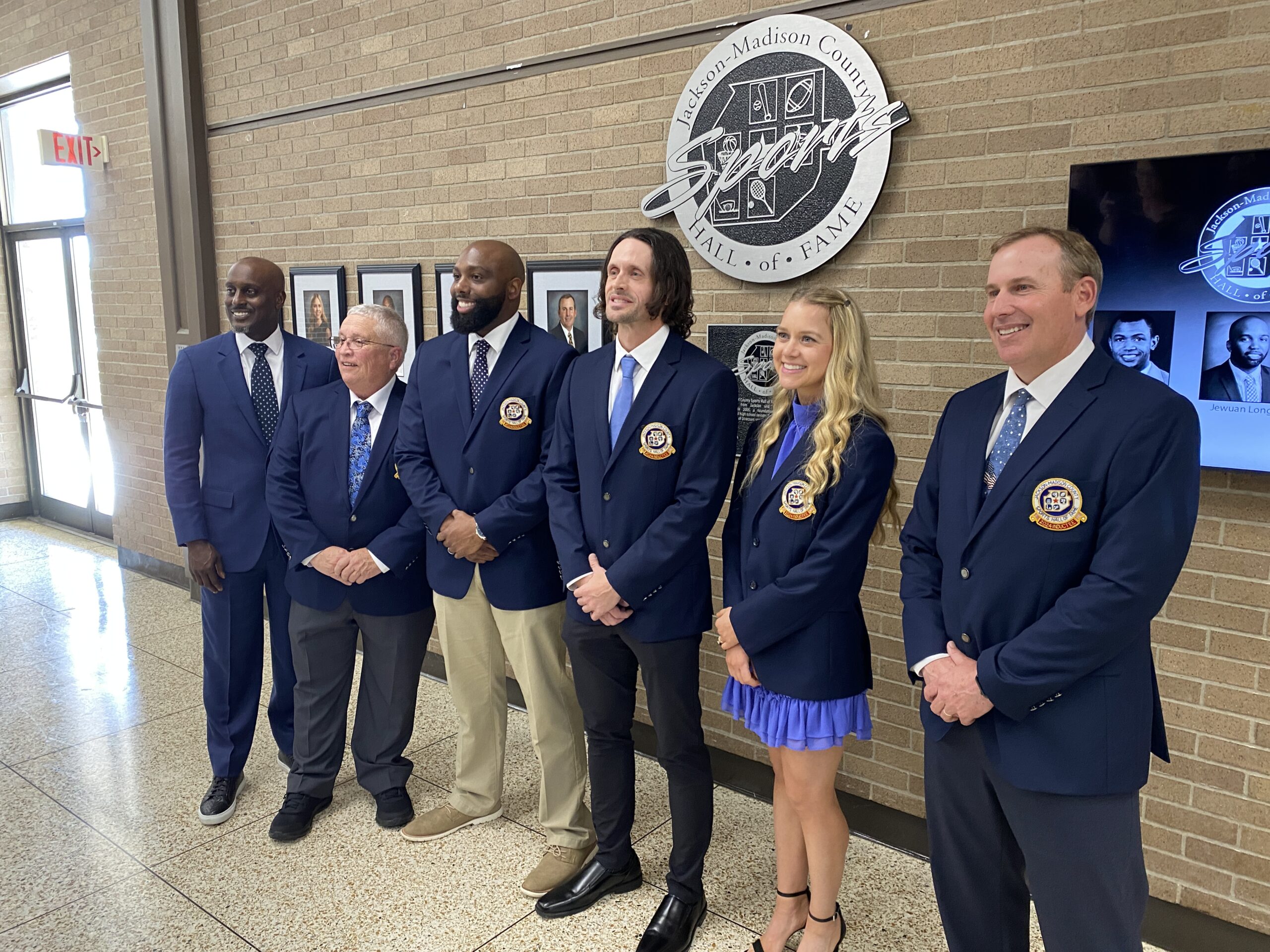 A Knight to remember for Bowles, Davis, Goff, Holloway & Holmes at ...