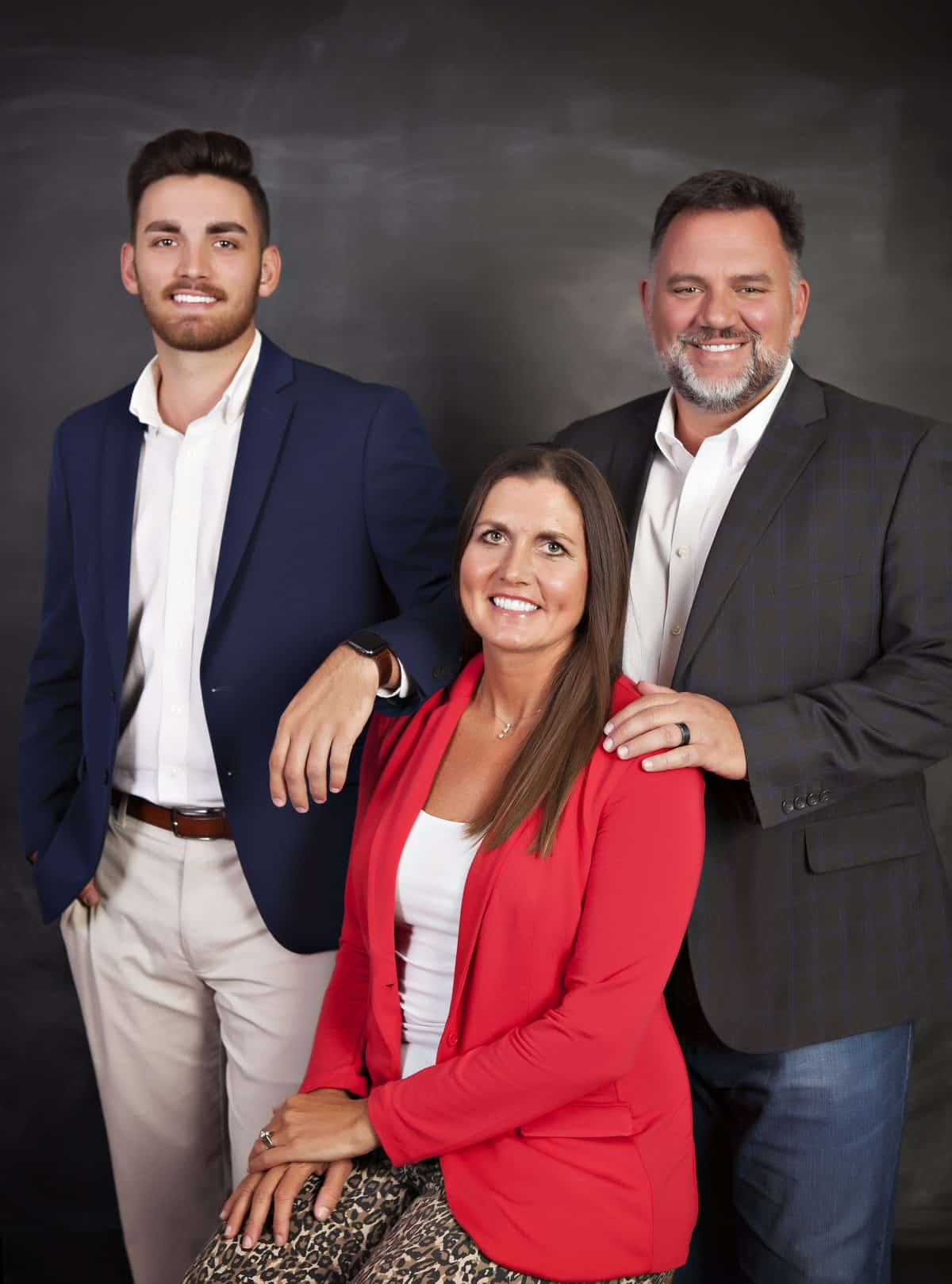 Business Spotlight - Ragan Realty Group opens new firm in South Jackson ...