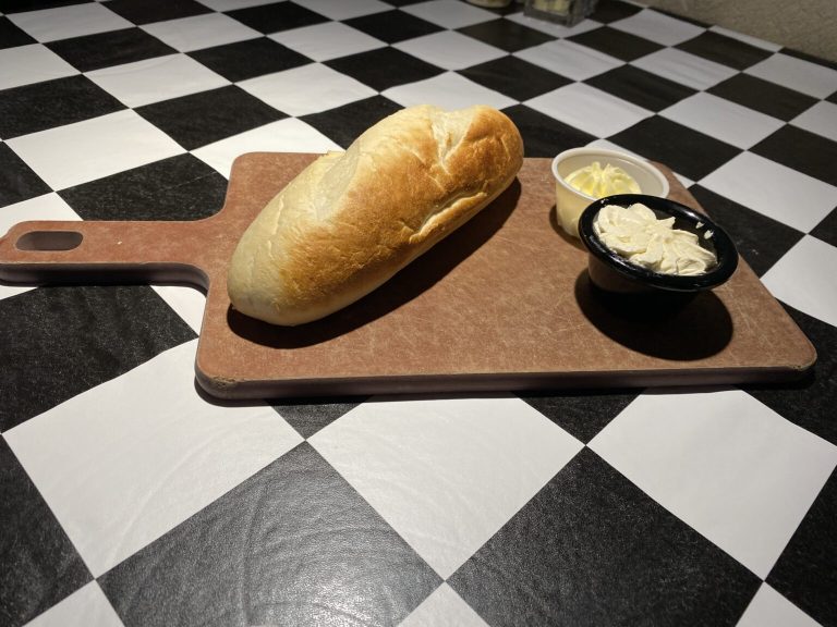 PAGE 2 - Jackson restaurant scores - Talk-N West TN