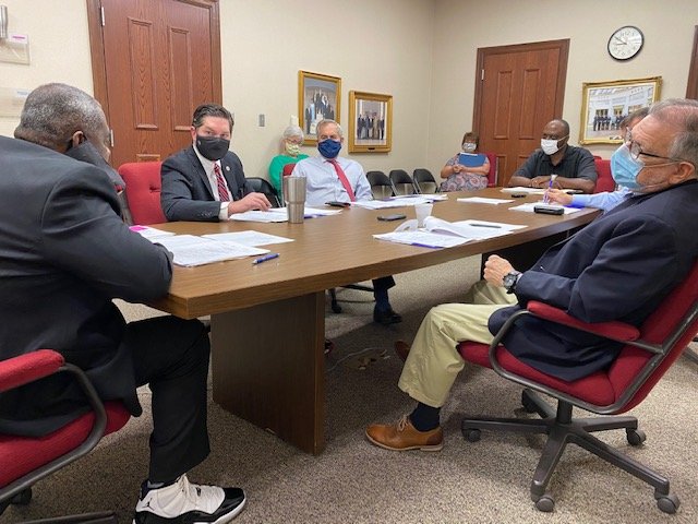 Applicant has request for beer permit placed on hold due to contempt ...