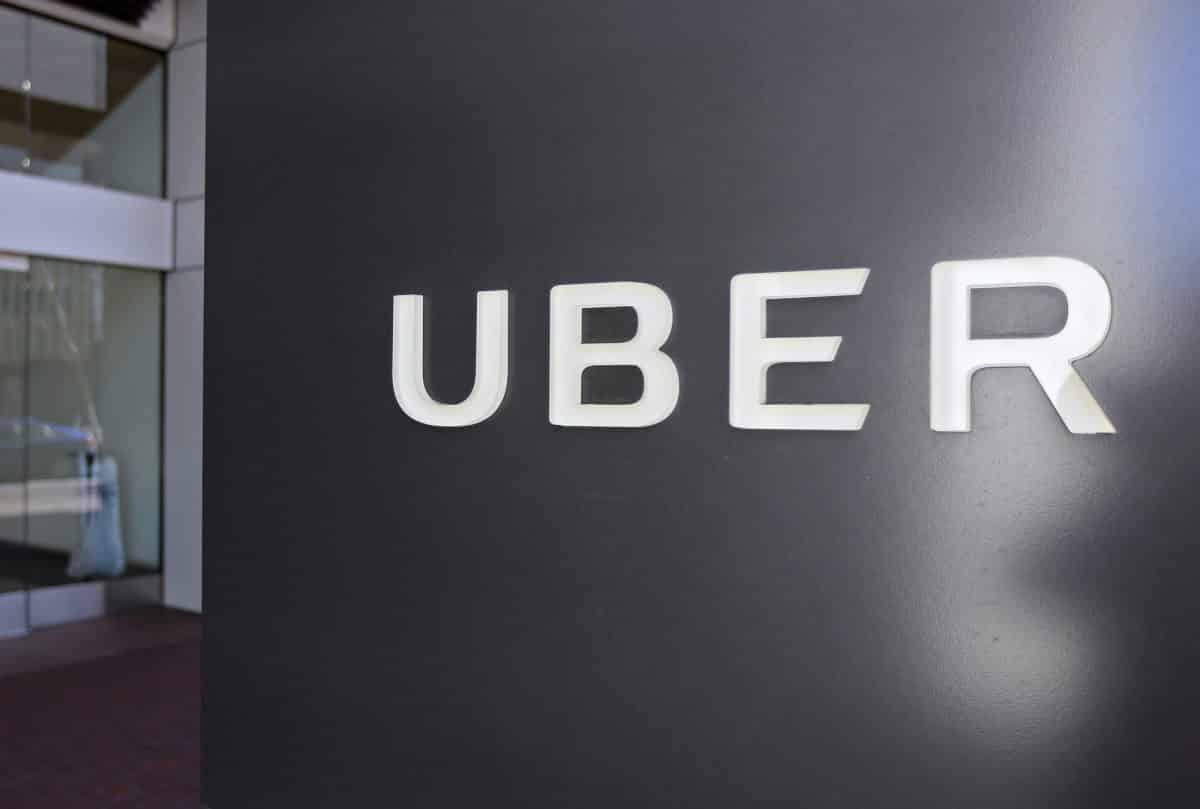 Uber cedes control in Russian market with Yandex tie-up - Talk-N West TN