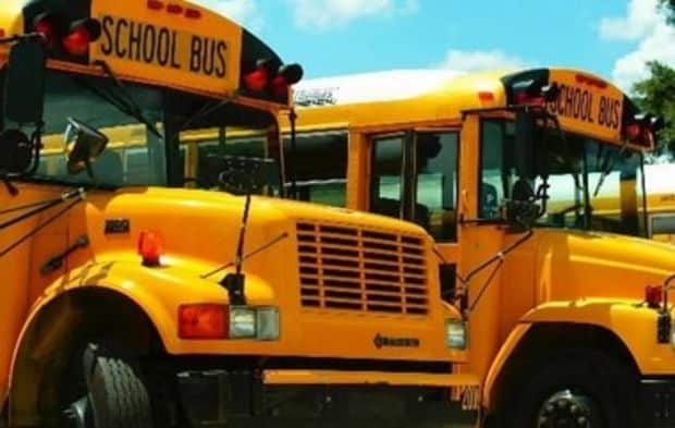 14-Year-Old Runaway Steals JMCS School Bus, Keys Left In Bus - Talk-N ...