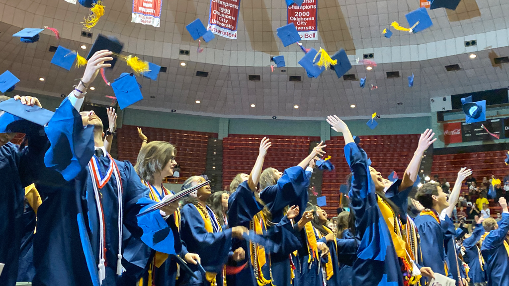 JMCSS Seniors amass $20 million-plus in scholarships - Talk-N West TN