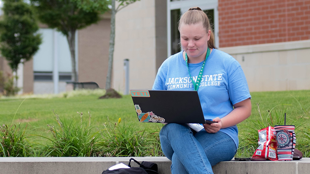 JSCC unveils online degree and certificate programs - Talk-N West TN