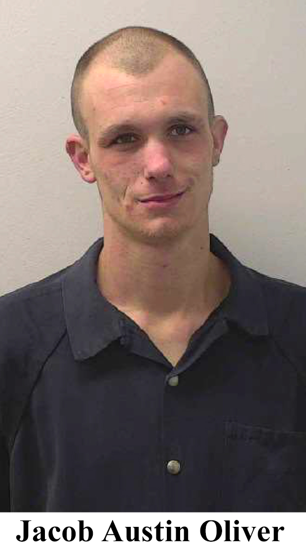 Madison County Sheriff's Office - Search continues for escaped inmate ...