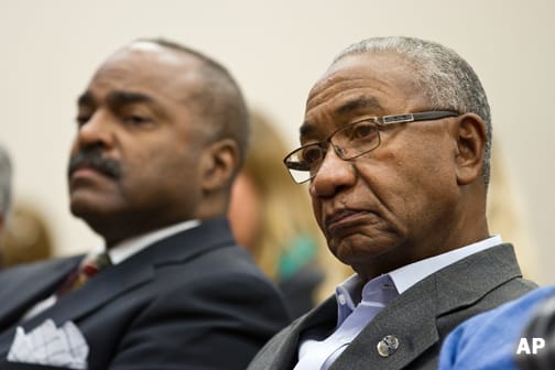 State Black Caucus Wants Apology from GOP Lawmaker For NAAWP Facebook ...