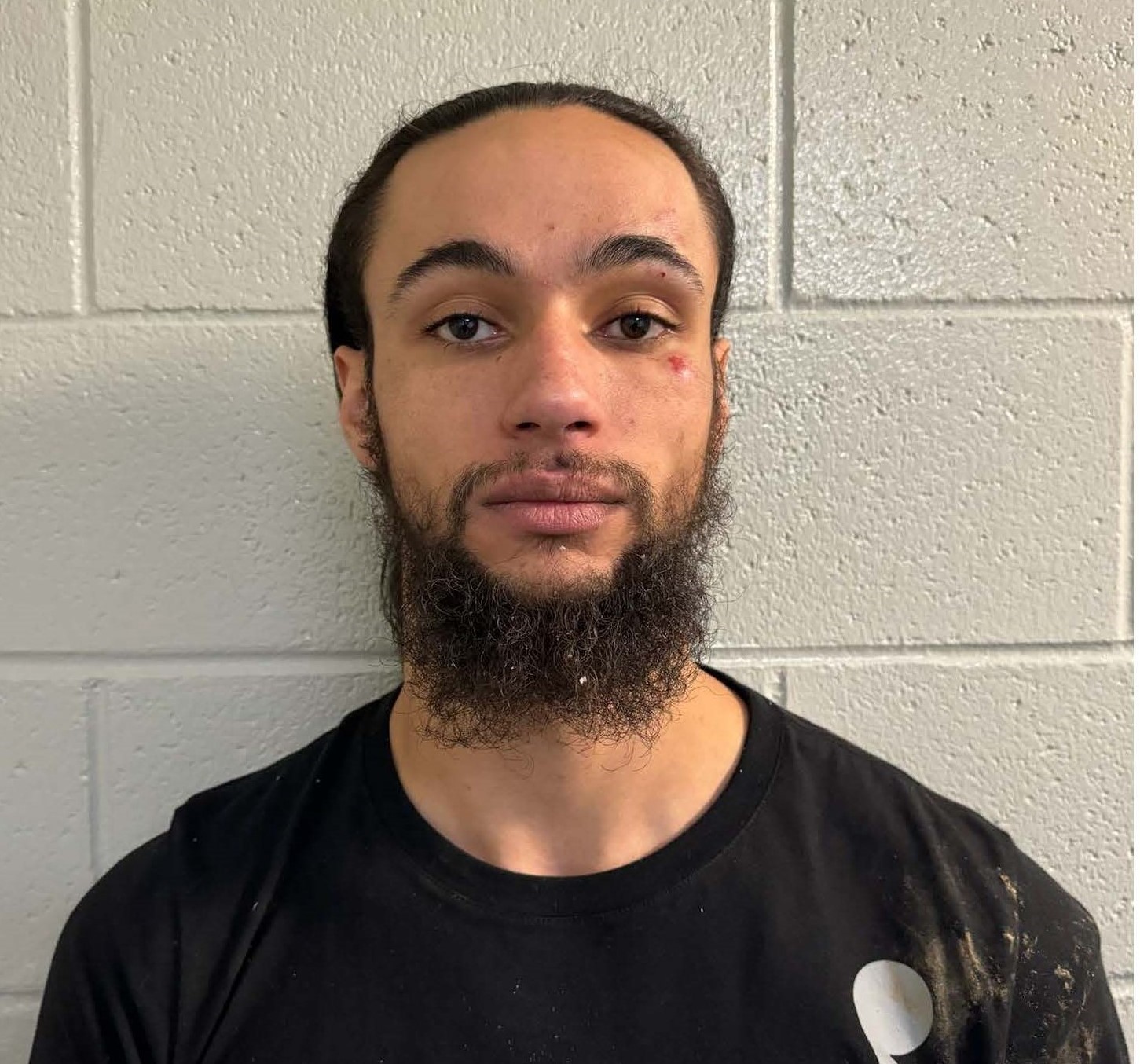 US Marshals capture man wanted for Attempted Murder on law enforcement officers - Talk-N West TN