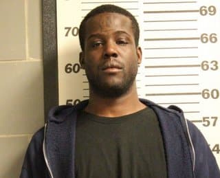 Inmate Accused of Assaulting A Jail Employee - Talk-N West TN