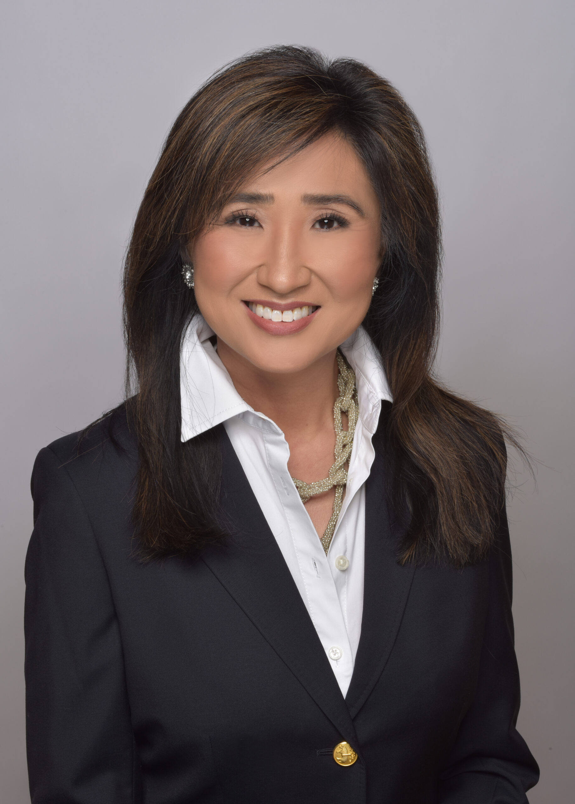 Business Spotlight - Keli McAlister joins BlueOval SK as external ...