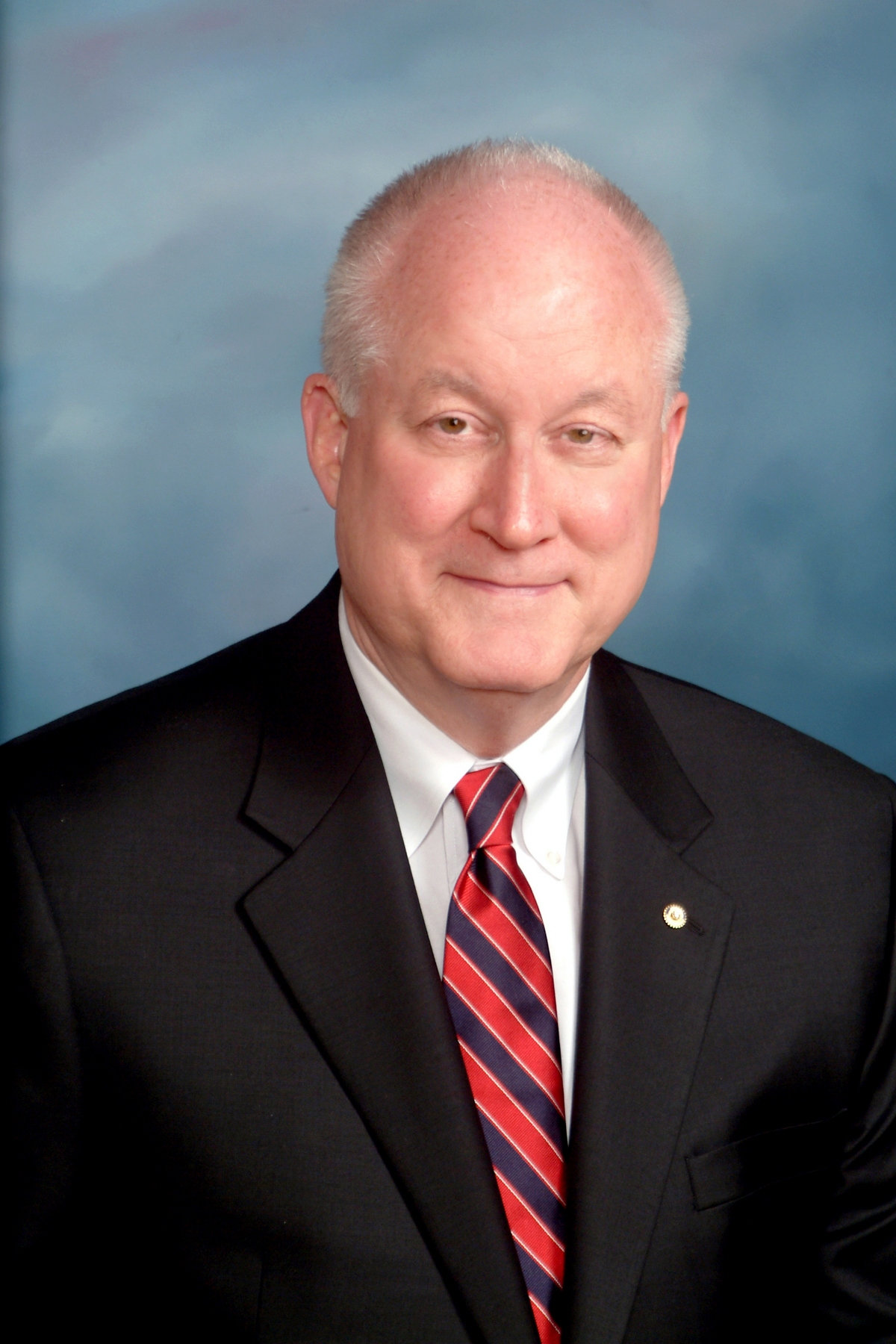 Dr. Ronald Kirkland of Jackson installed as president of Tennessee ...