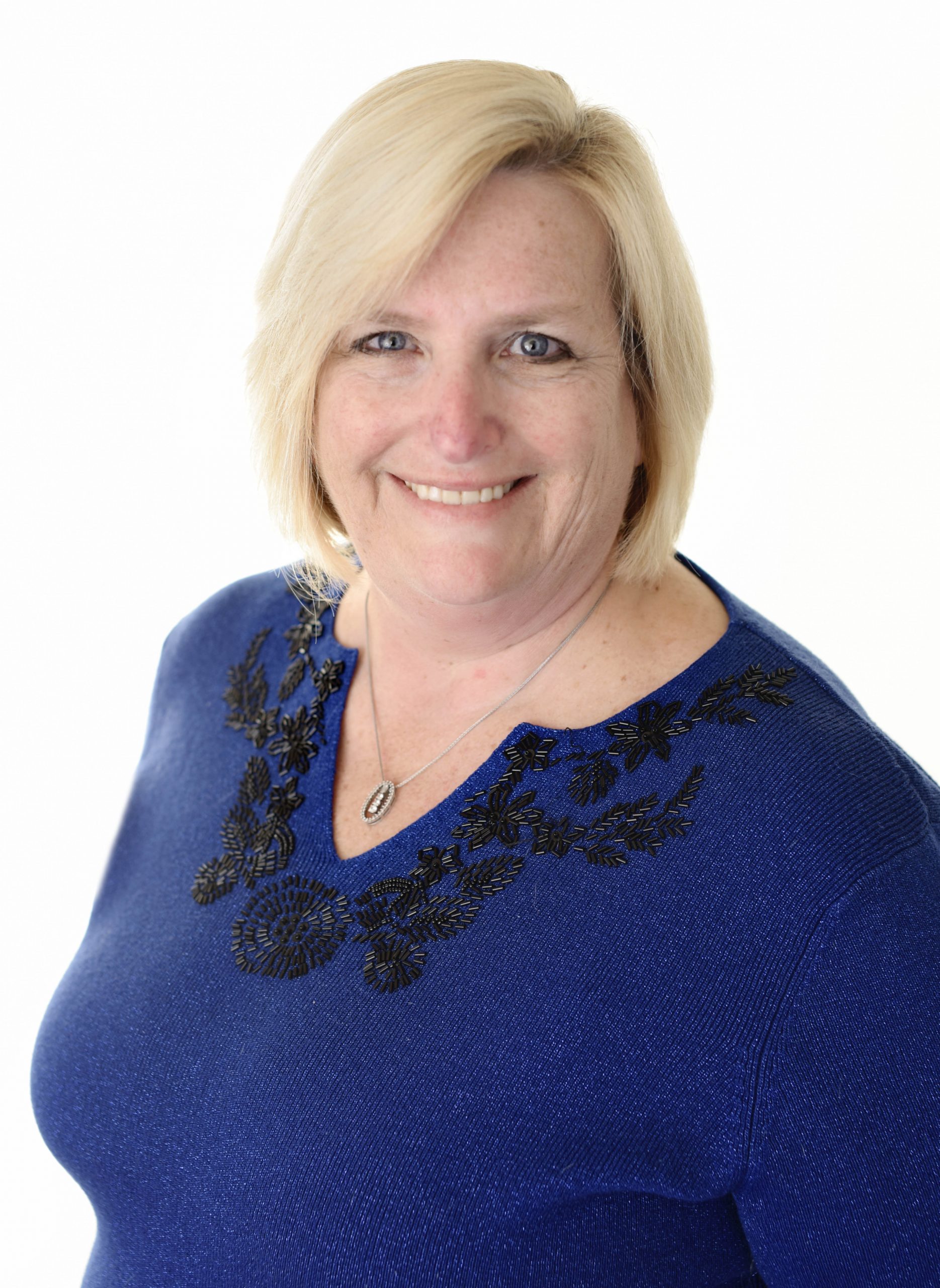 Business Spotlight - Laura Fetner joins Town & Country REALTORS - Talk ...