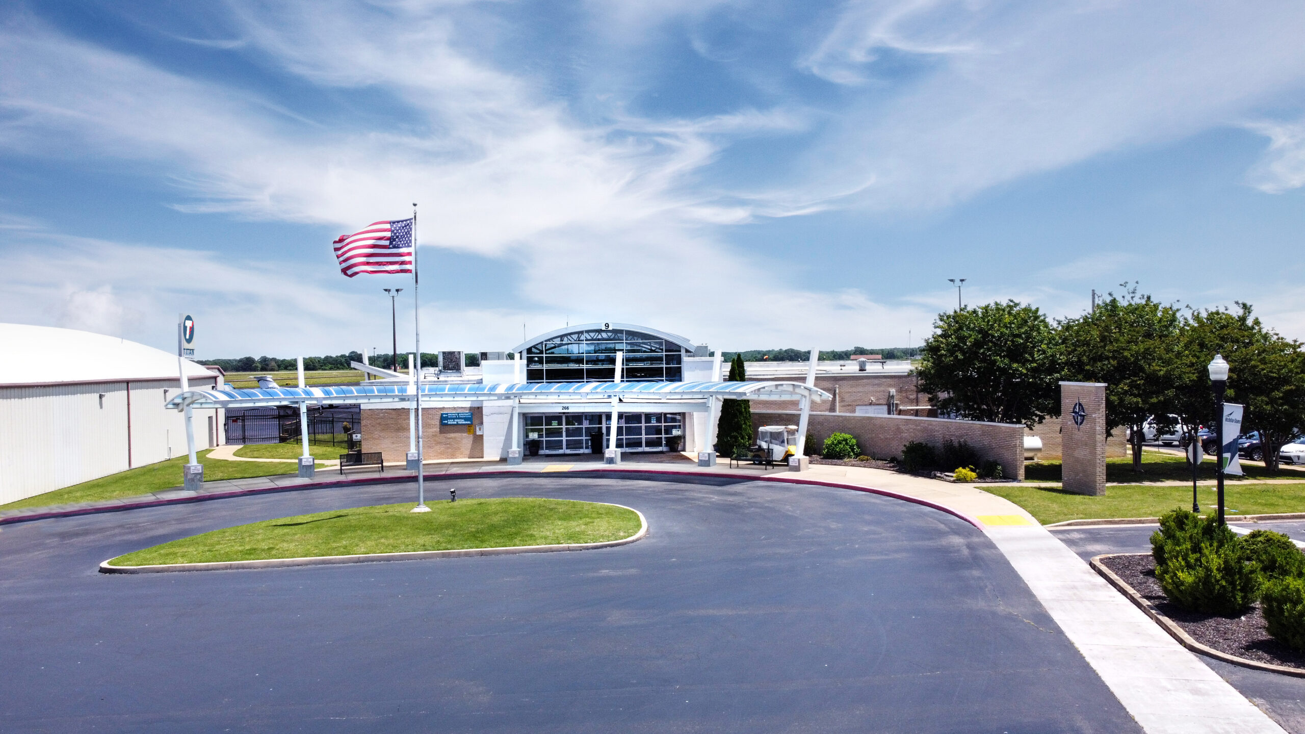 Southern Airways Express - Department of Transportation approves new ...