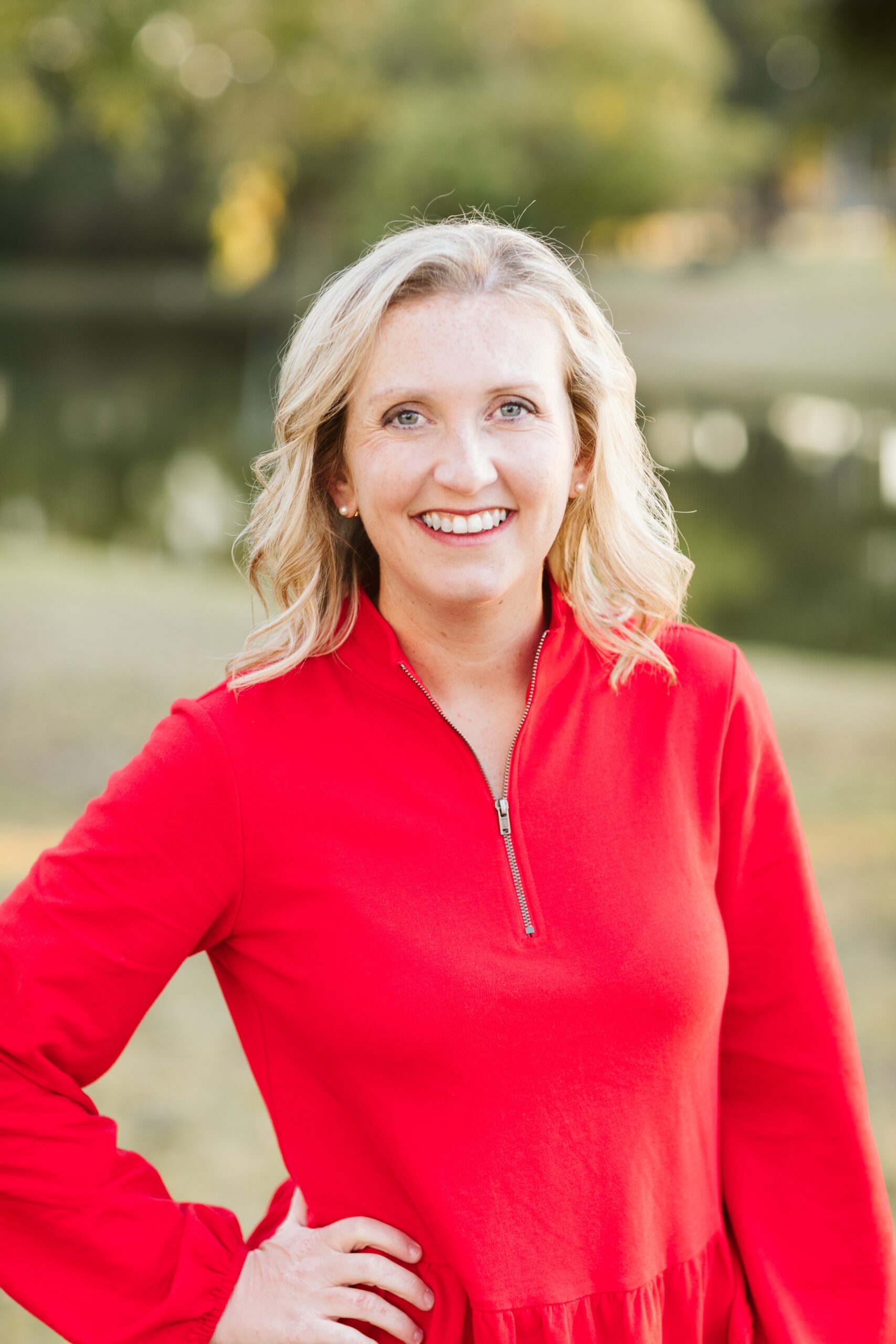 Business Spotlight - Mallory Cooke joins external communications team ...