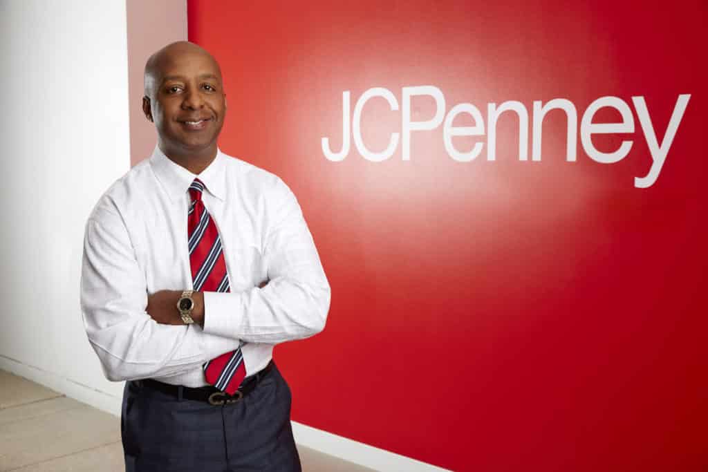 Brownsville Native Marvin Ellison Among CEO's That Meet With Trump ...