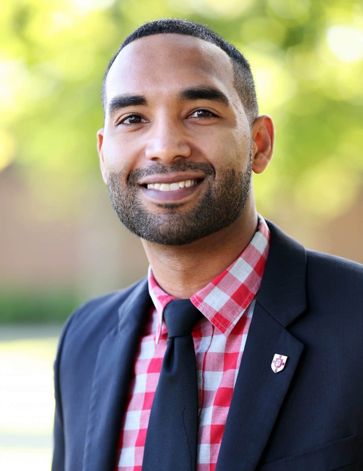 Matthew Marshall named new CEO of United Way of West Tennessee - Talk-N ...