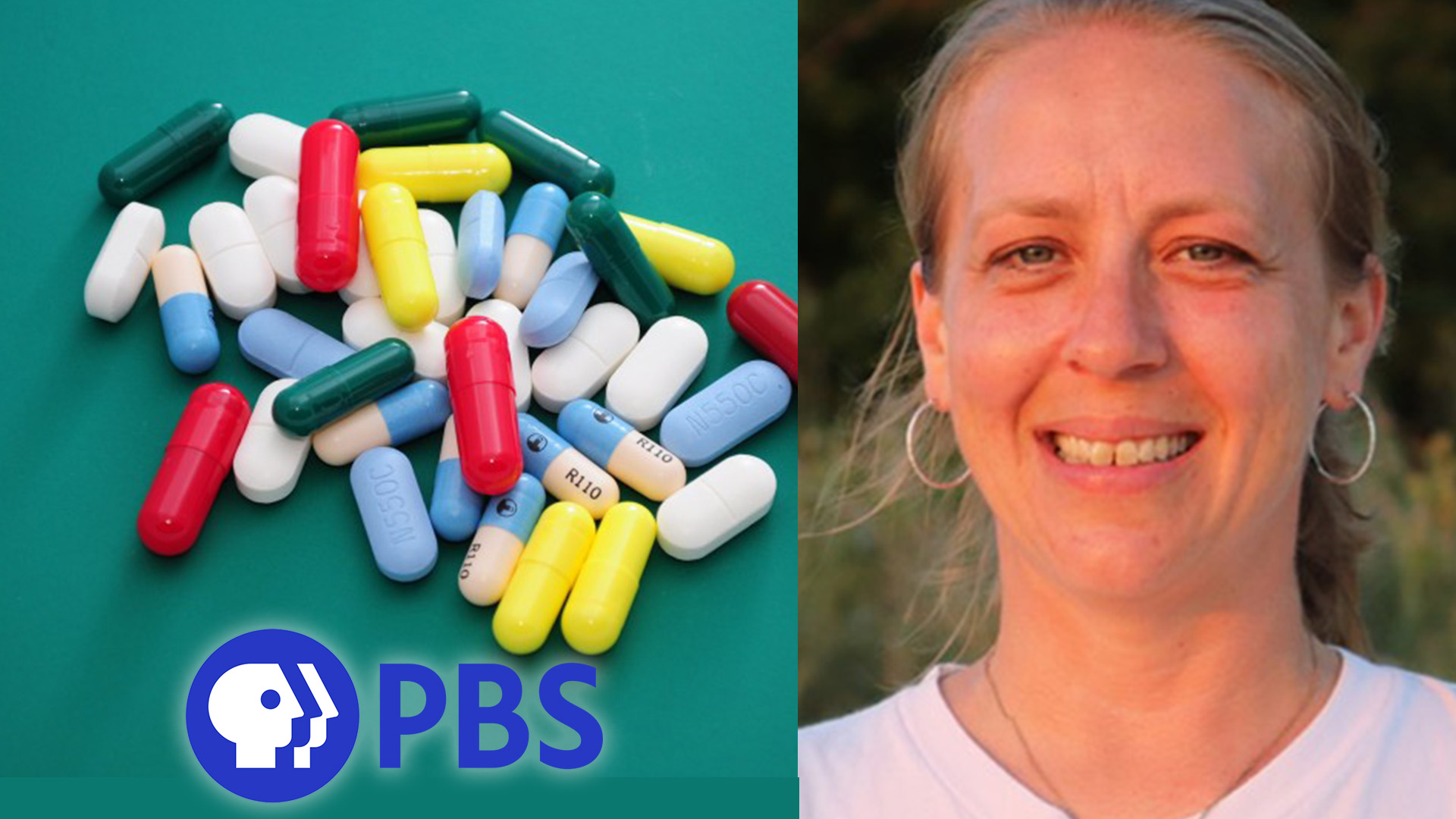 PBS Documentary 'Medicating Normal' - Talk-N West TN