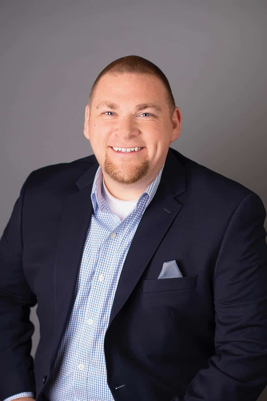 Business Spotlight - Mike Redman joins Town & Country REALTORS - Talk-N ...