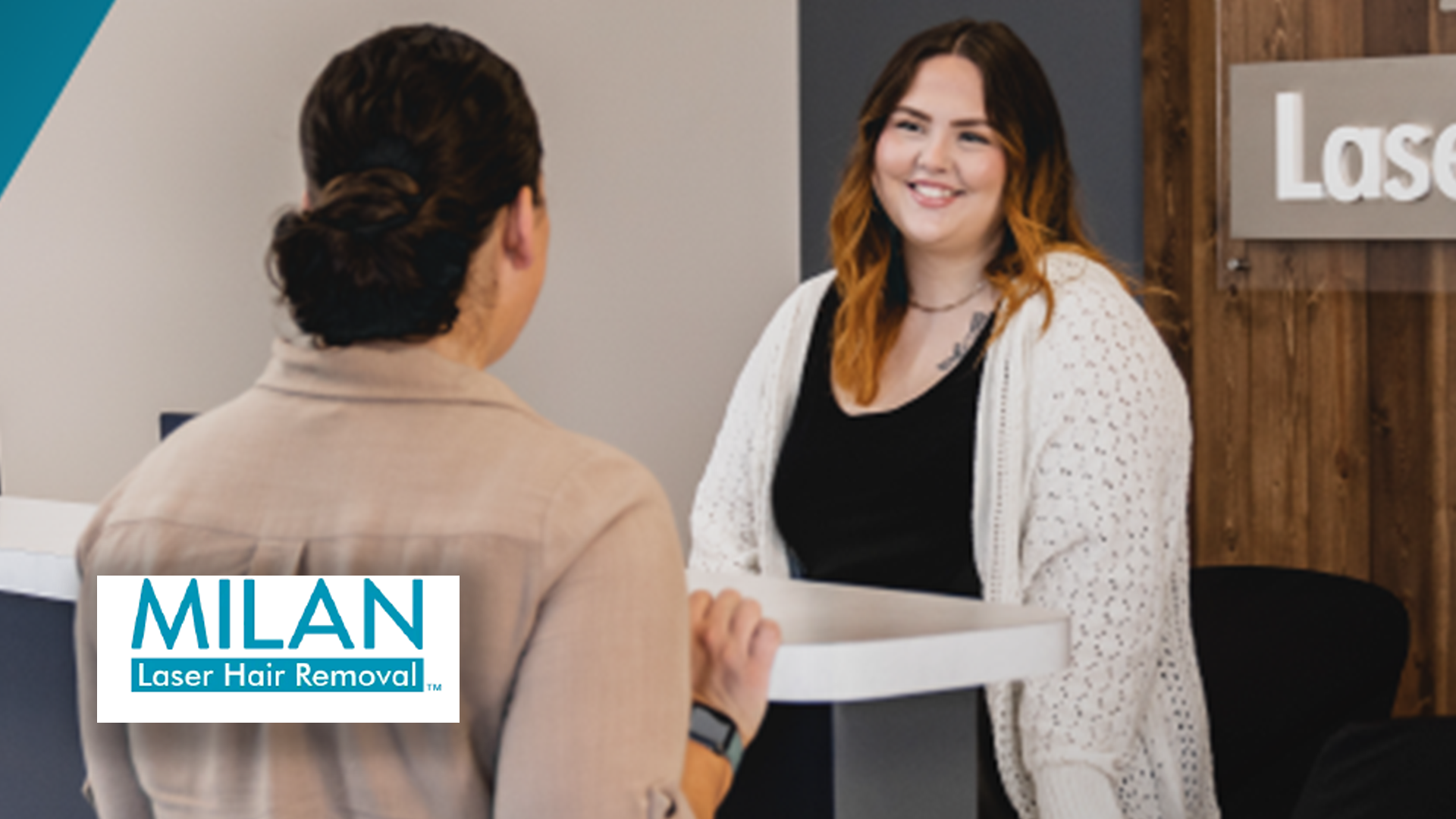 Milan Laser Hair Removal opens in Thomsen Farms - Talk-N West TN