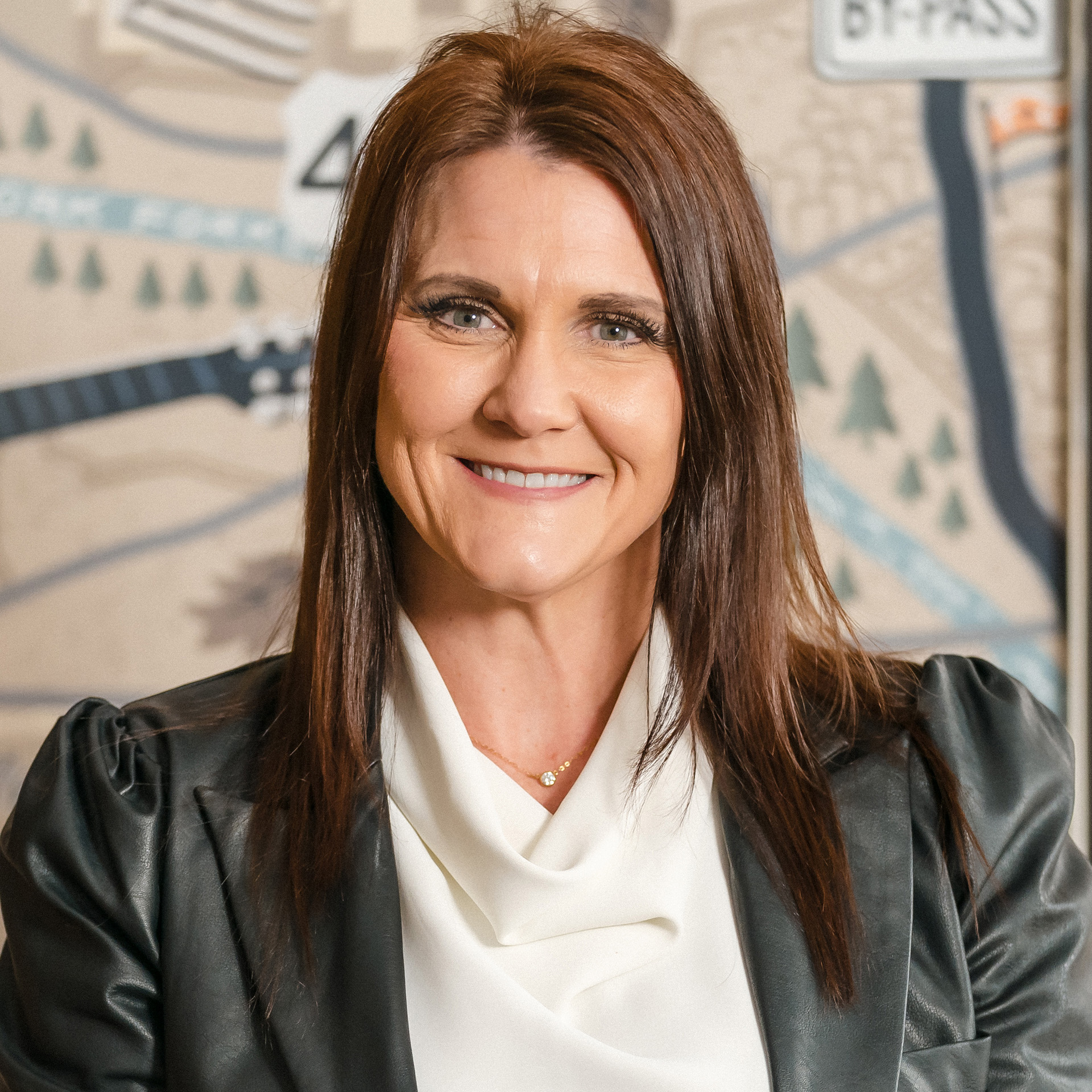 Business Spotlight - Nikki Barham joins Town & Country REALTORS - Talk ...