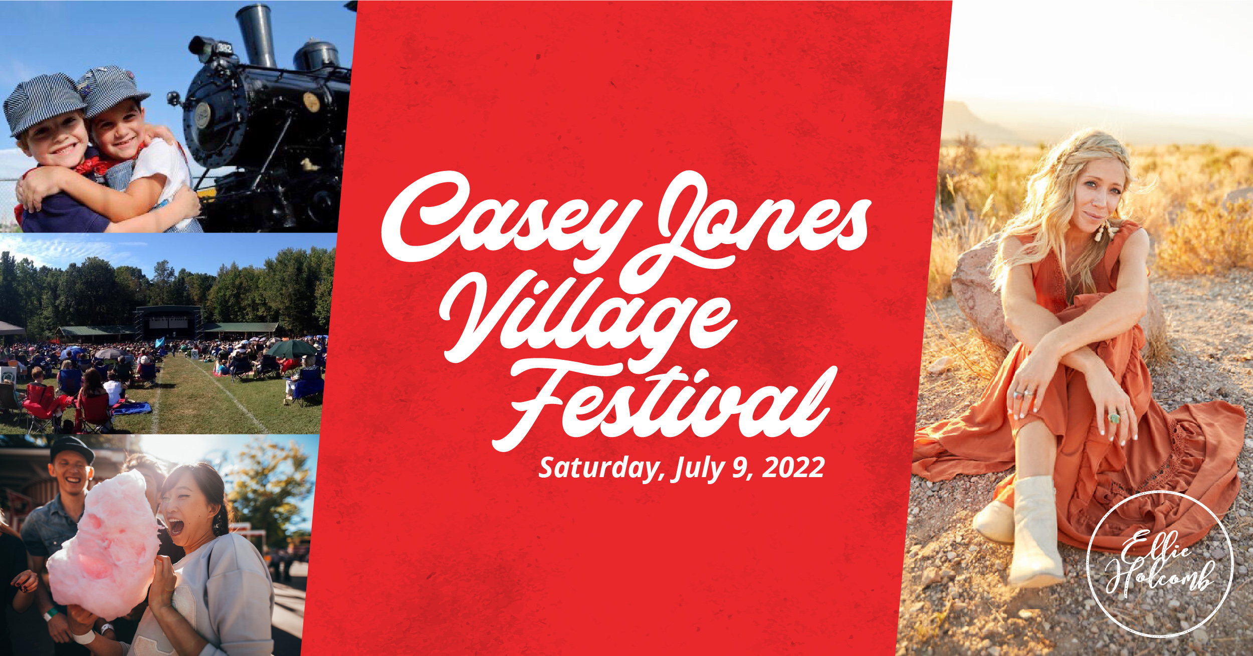 Bicentennial Celebration - Old Country Store hosting Casey Jones ...