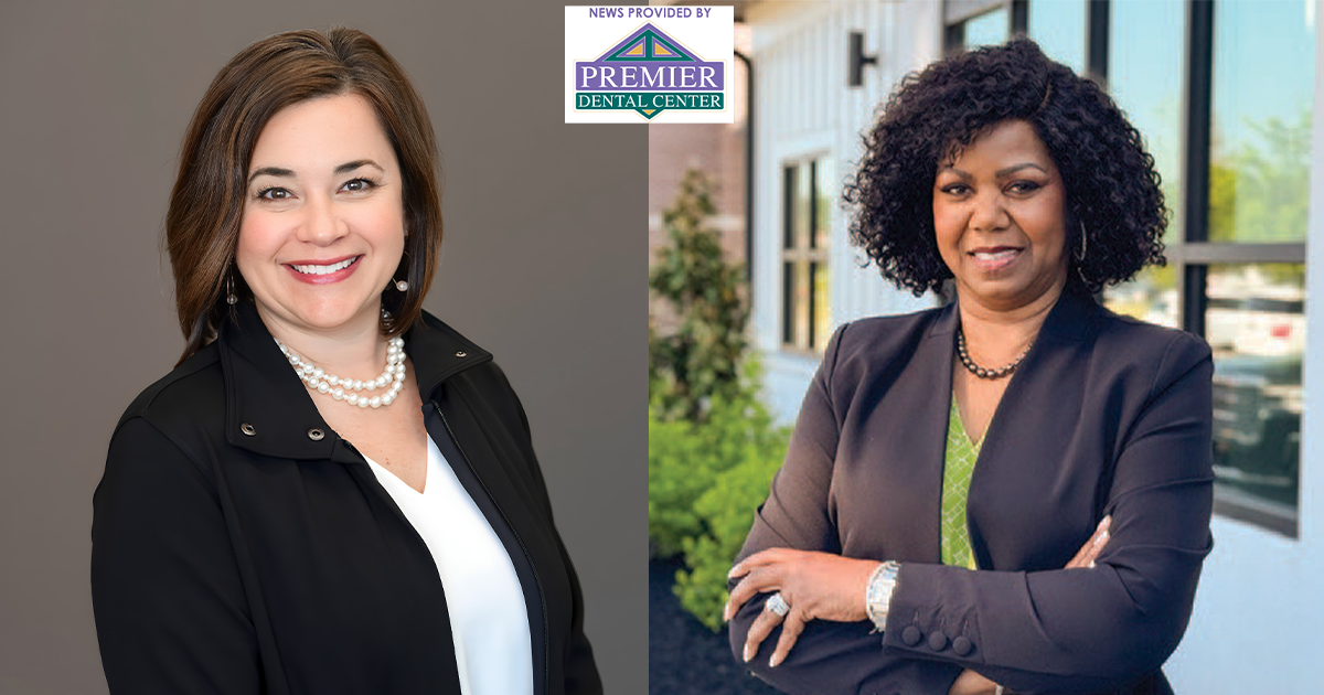 Michelle Prince and Lynne Henning named to Forbes' List of Best-In ...