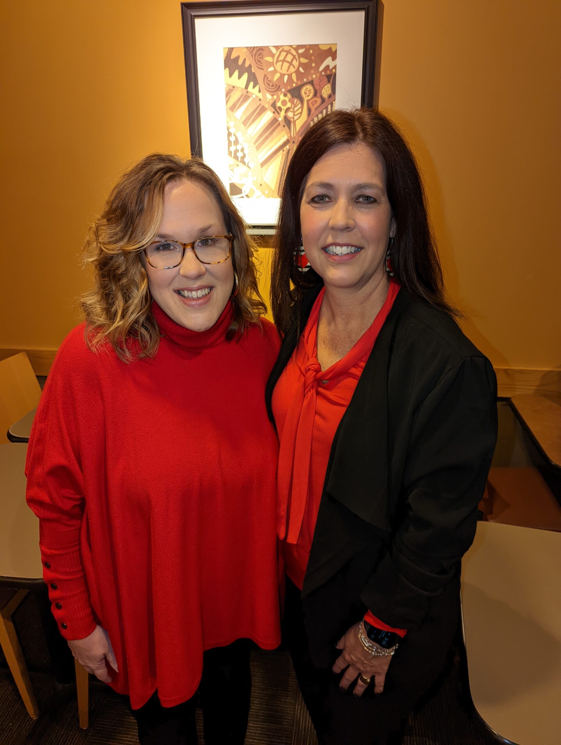 Amy Morris named as new American Heart Association Regional Director ...