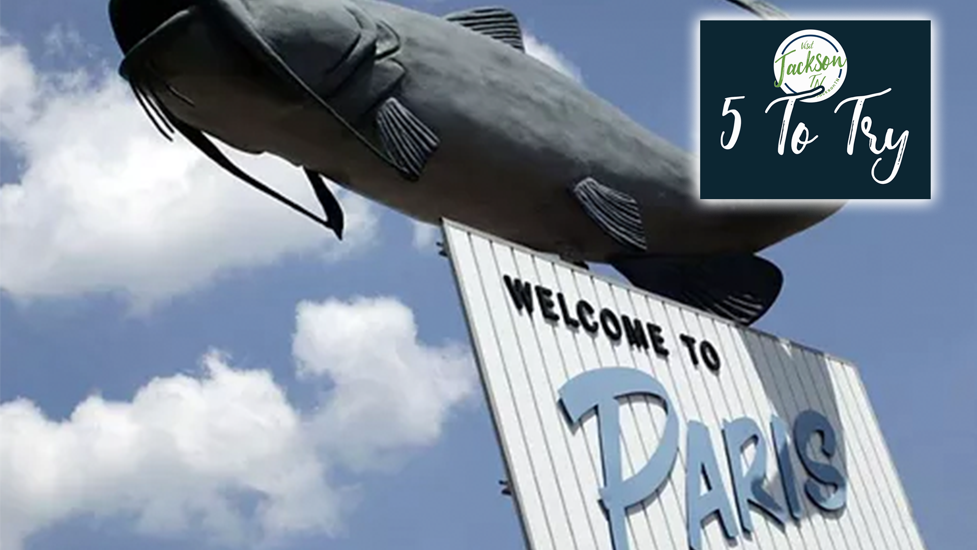 5 To Try: Paris Fish Fry, 'Dirty Dancing,' Hatchie Birdfest - Talk-N ...