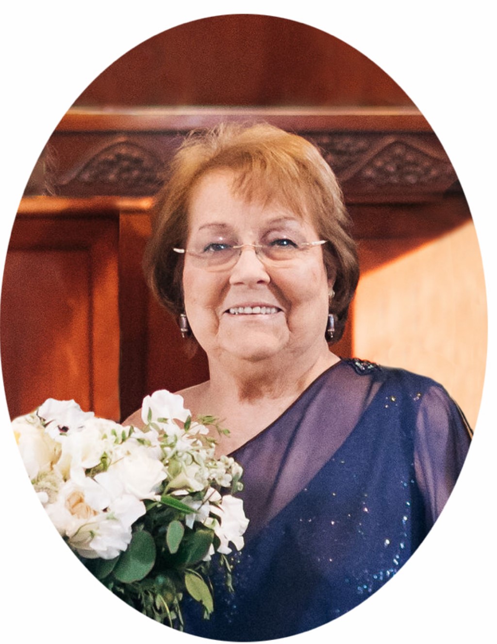 Services set for Pat Brown, owner of Pat Brown School of Dancing - Talk ...