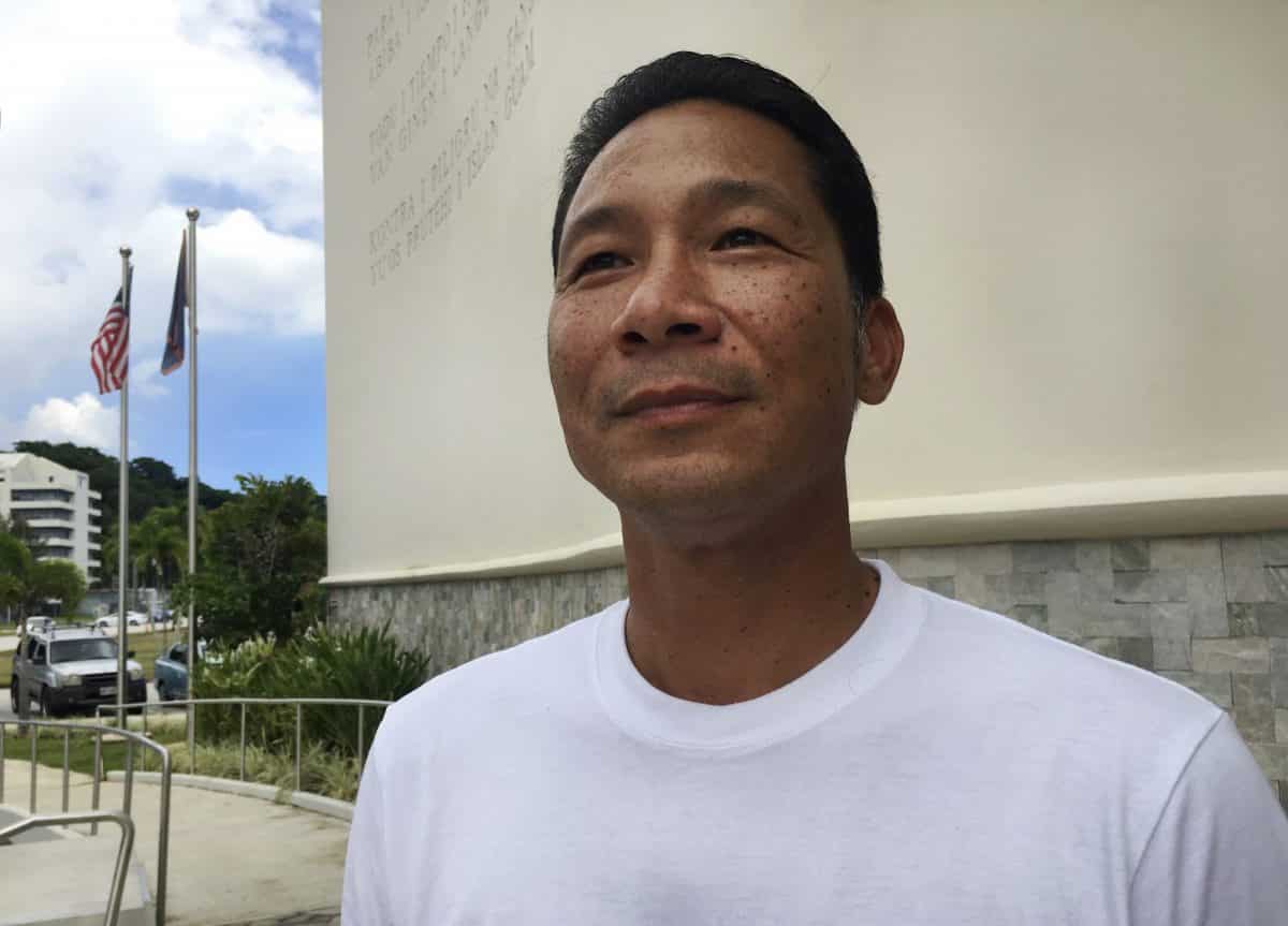 Guam residents seek answers, tout the island amid tensions - Talk-N West TN