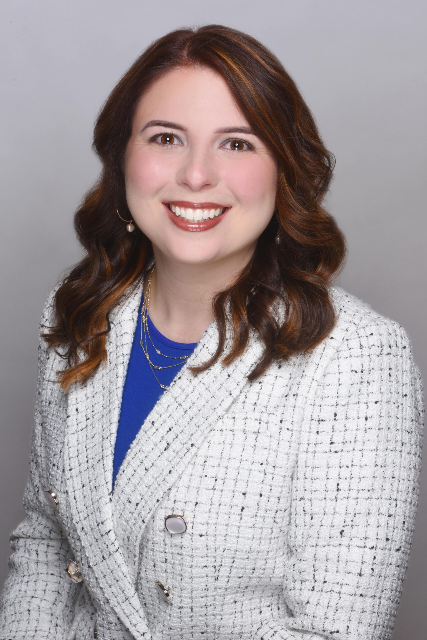 Caitlin Roach named new 'Friends of Heart' executive director - Talk-N ...