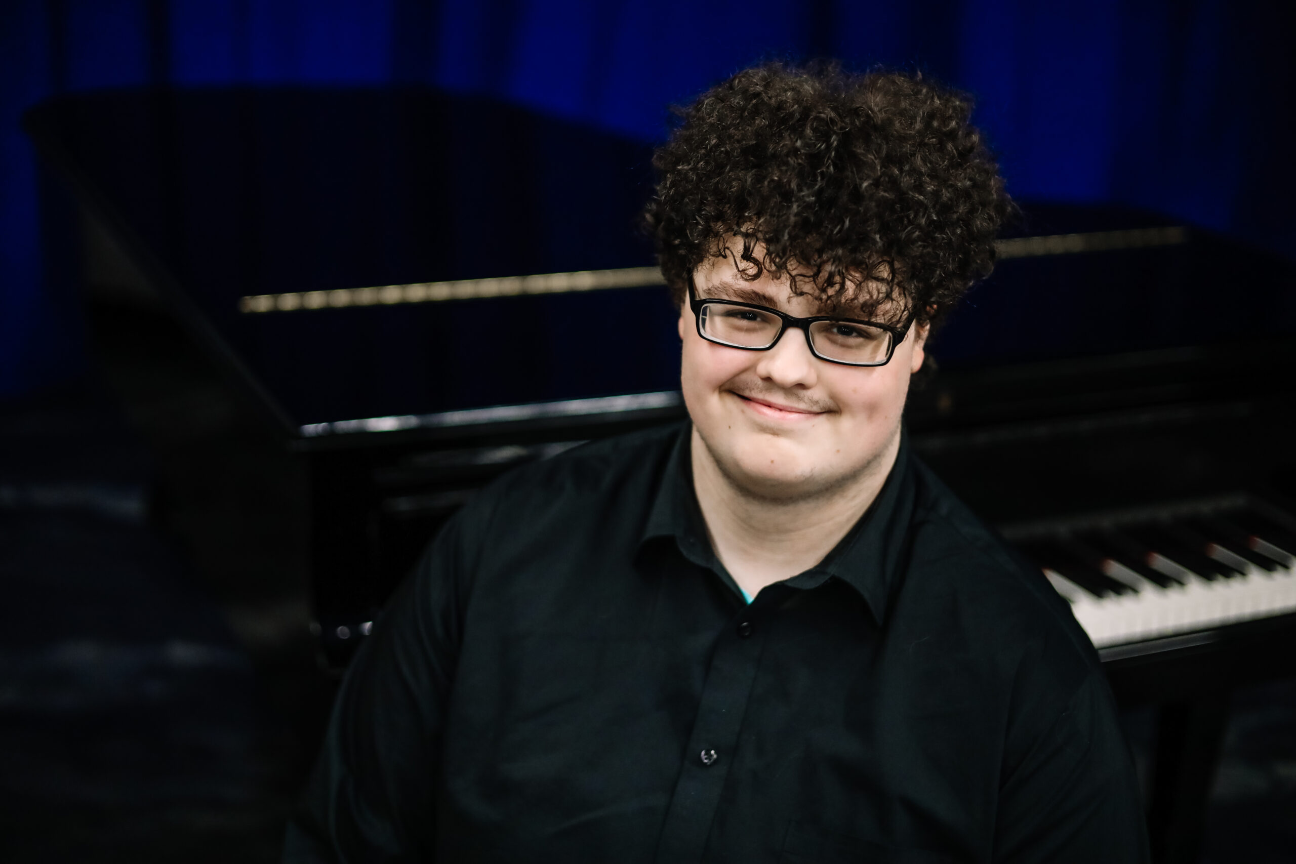 Jackson Christian senior Ryder Hendry looks toward future in film ...