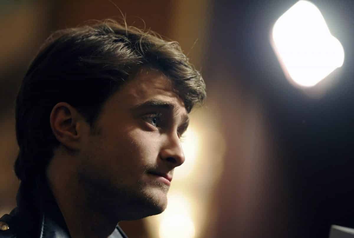 Daniel Radcliffe comes to aid of mugging victim in London - Talk-N West TN