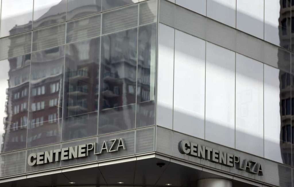 Key insurer Centene plans to expand health exchange presence - Talk-N ...