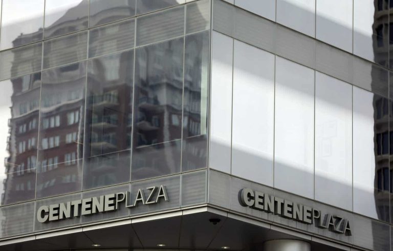 Key insurer Centene plans to expand health exchange presence - Talk-N ...