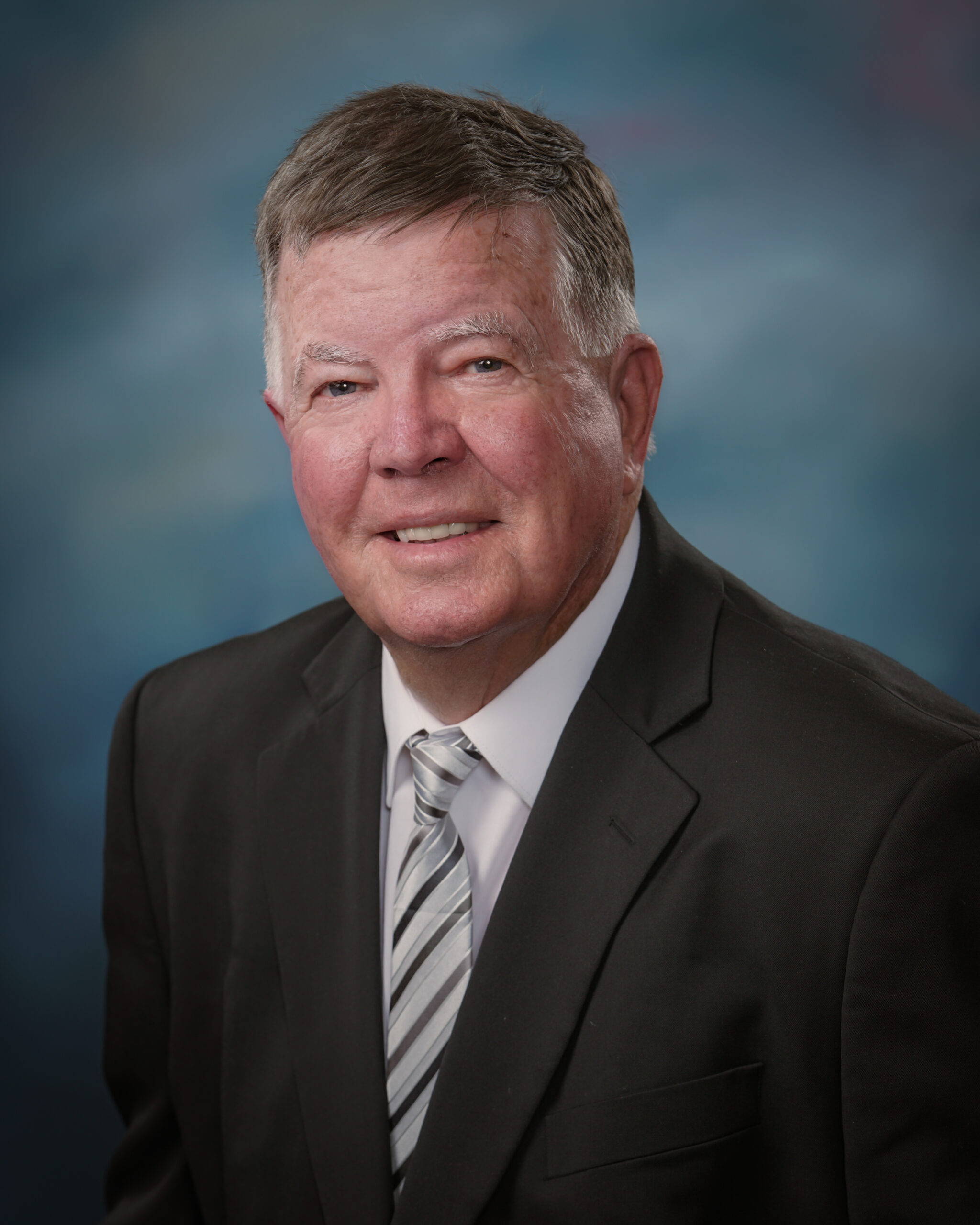 Tommy Dean, 'grandfather of West Tennessee volleyball' enters Jackson ...