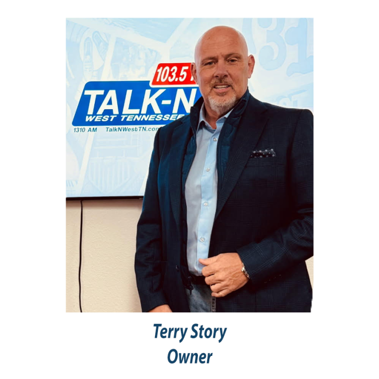 Meet The Team - Talk-N West TN