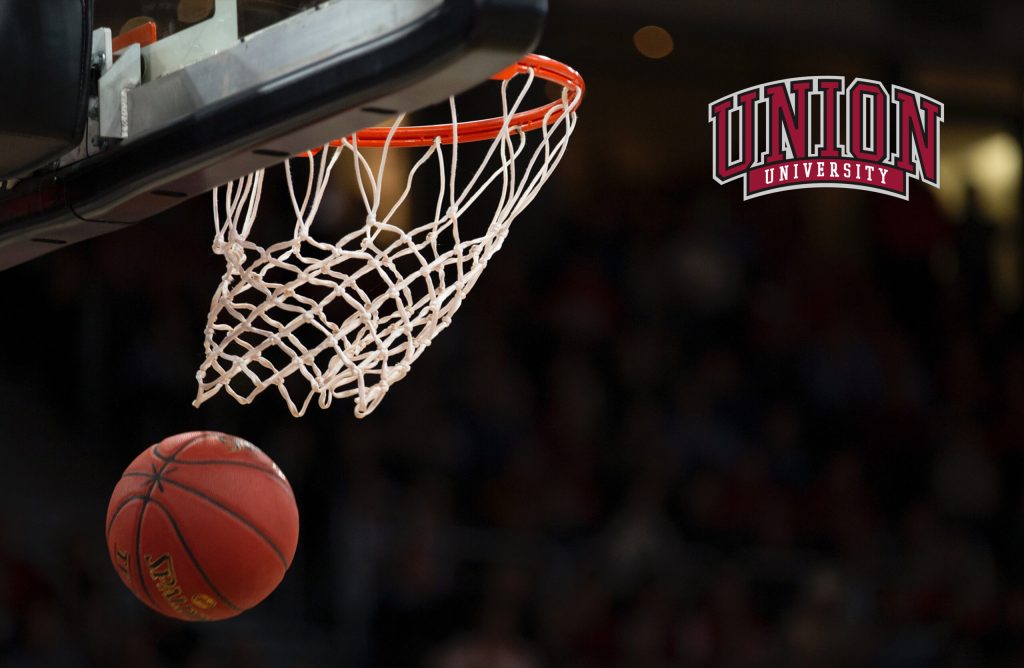 Union University basketball - Parks, Lucas earn GSC 'Player of the Week ...