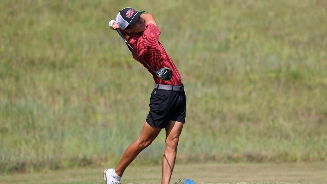 Union University athletics - Five top-15 golfers propel men to 2nd at ...