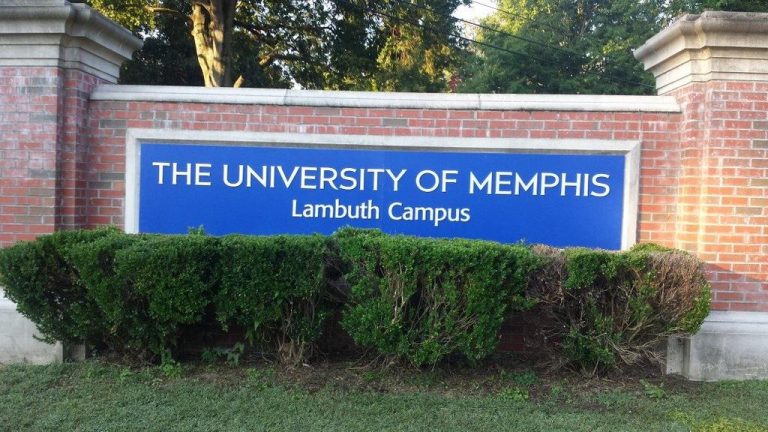 University Of Memphis Lambuth Campus Grows Its Recreational Amenities ...