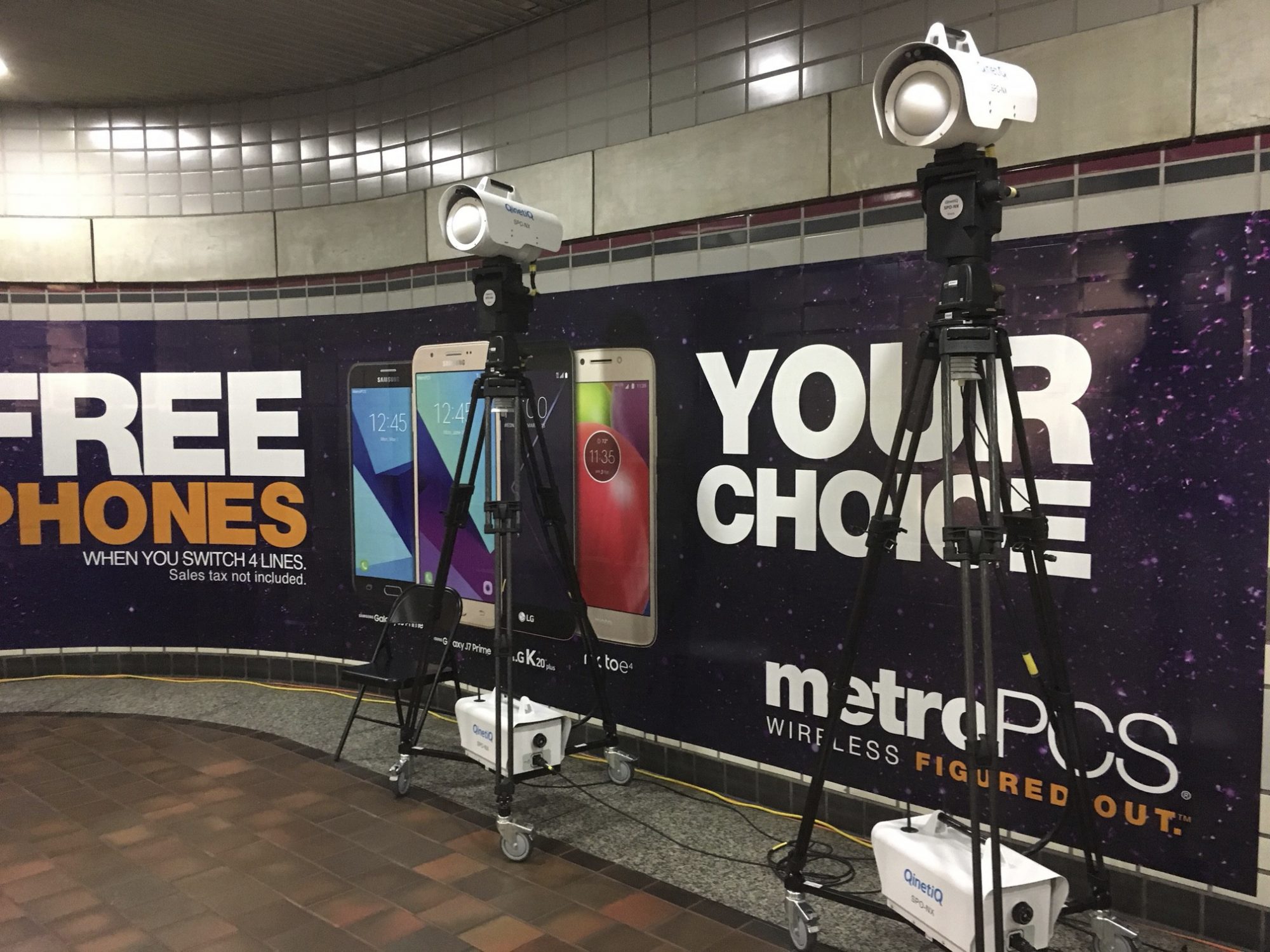 Sen. Schumer: Bomb-detection units needed at transit hubs - Talk-N West TN