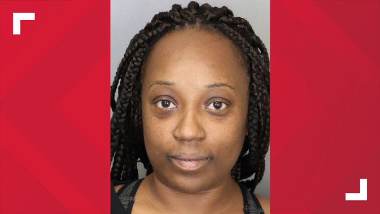 Memphis BLM founder Pamela Moses sentenced to 6 years for illegally ...