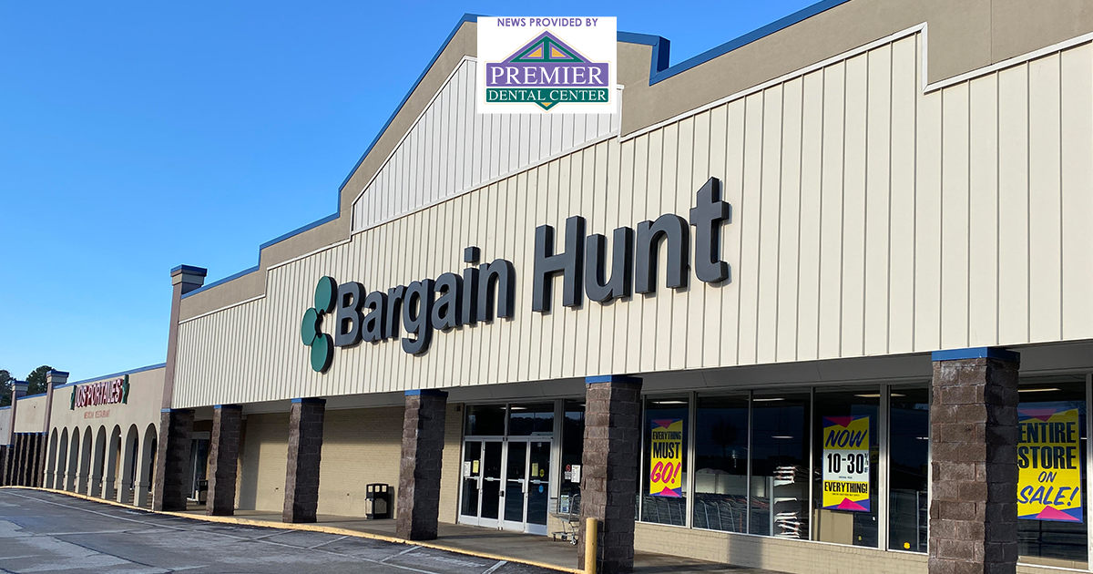 Bargain Hunt Closing At 119 Old Hickory Boulevard - Talk-N West TN