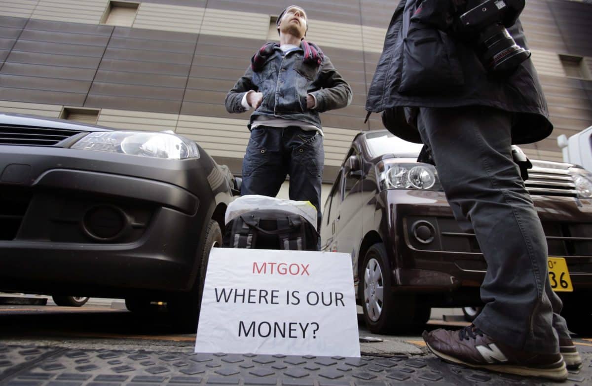 Mt Gox CEO on trial in Japan as bitcoin gains traction - Talk-N West TN