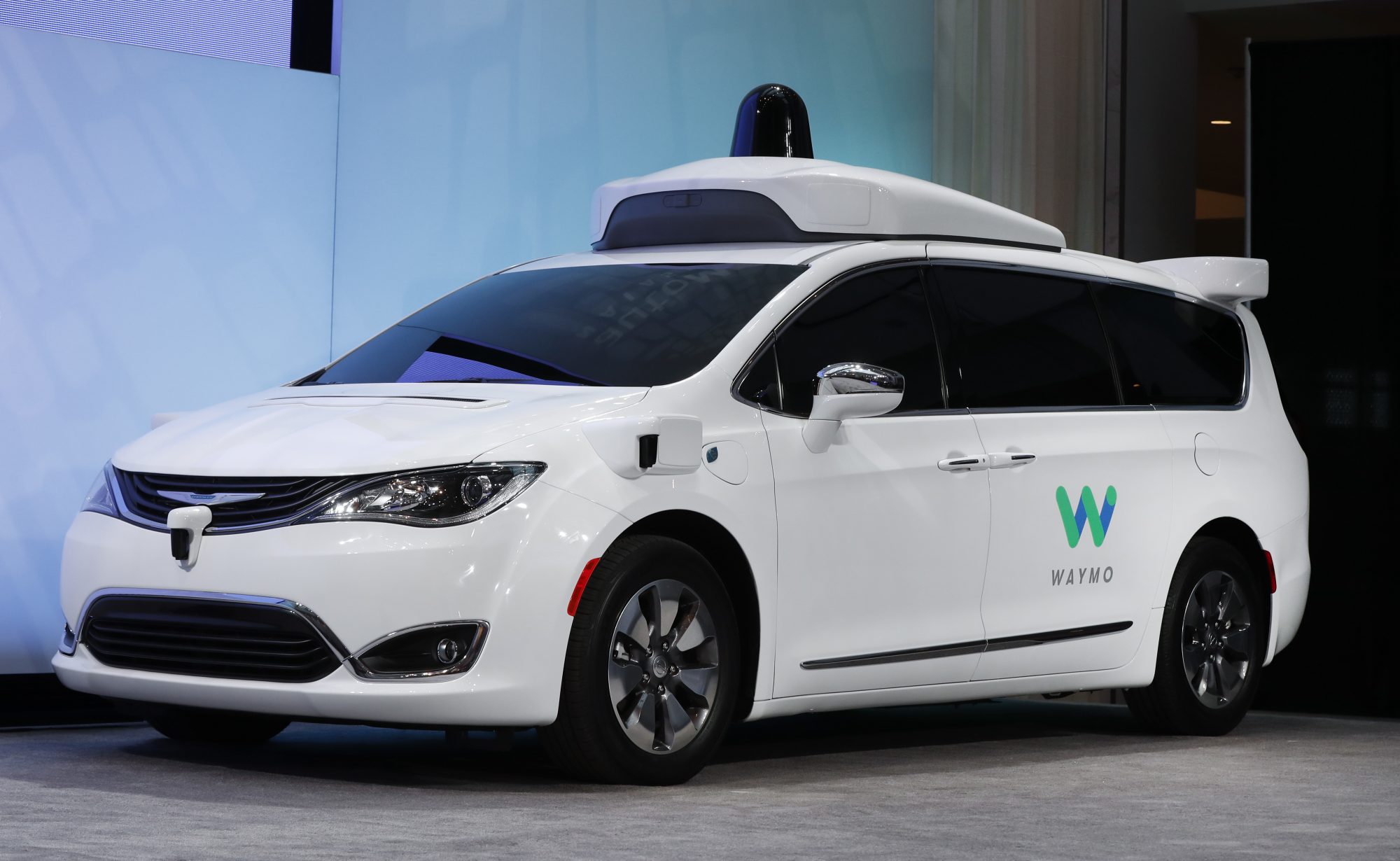 Google and AutoNation partner on self-driving car program - Talk-N West TN